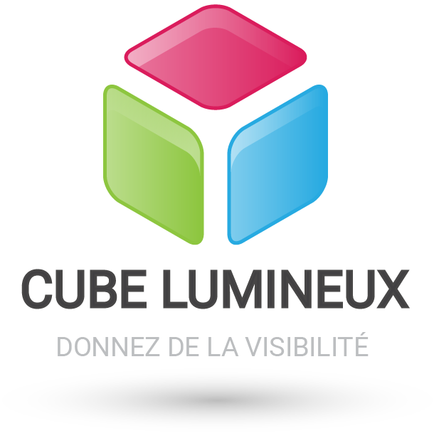 Cube Lumineux personnalisé | Just another WordPress site